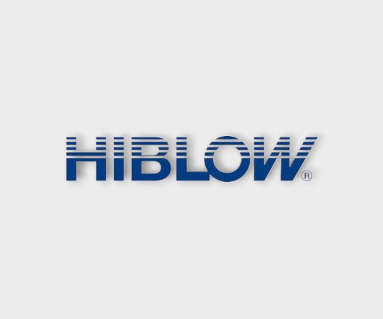 HIBLOW orapūčių atsarginės dalys - remontas | EKUVA.LT